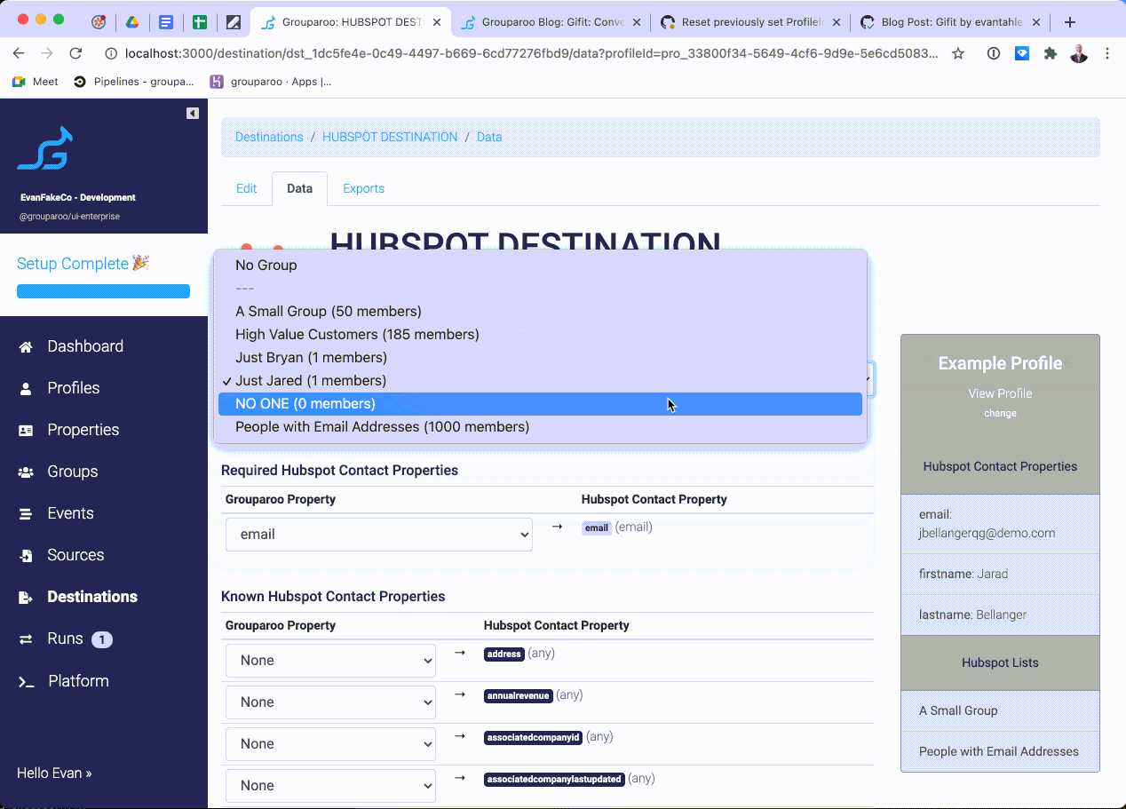 Gifit: Turn Screen Recordings into GIFs: Grouparoo Blog